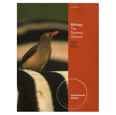 Biology : the dynamic science - ISBN 9780538741453 | Studentapan