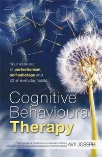 Cognitive Behavioural Therapy: Your route out of perfectionism, self ...