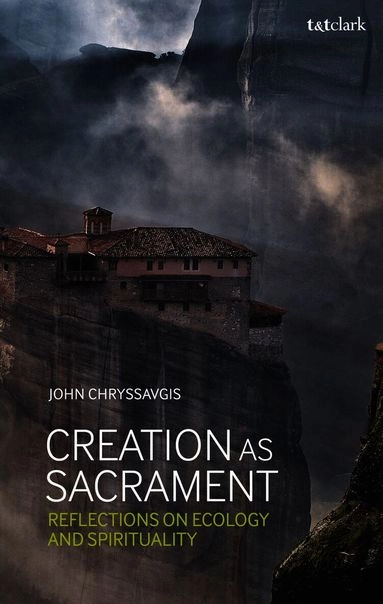 Creation as sacrament : reflections on ecology and spirituality - ISBN ...