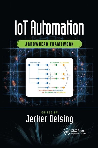 IoT Automation - ISBN 9780367658144 | Studentapan