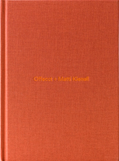 Offect + Matti Klenell - ISBN 9789198667301 | Studentapan