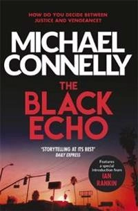 Black Echo - ISBN 9781409172789 | Studentapan