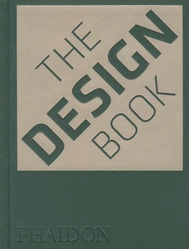 The design book - ISBN 9780714865799 | Studentapan