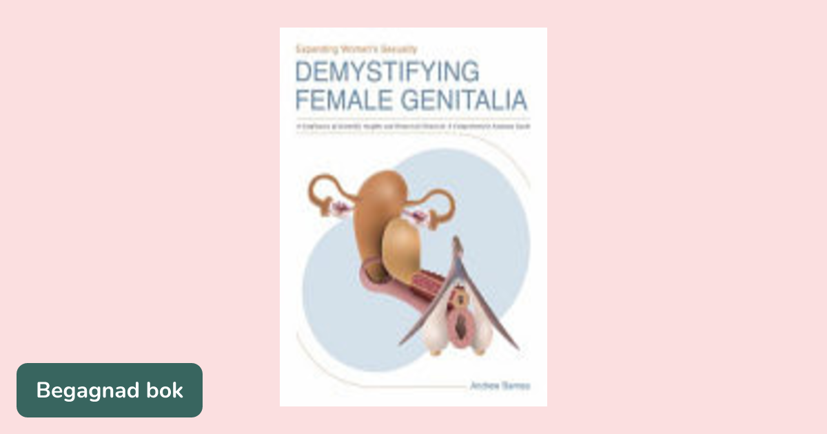 Demystifying Female Genitalia: A Confluence of Scientific Insights and Historical Chronicle: a ...