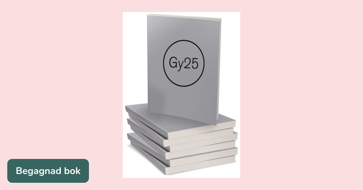 Formler & tabeller i fysik, matematik & kemi, 90-pack - ISBN ...