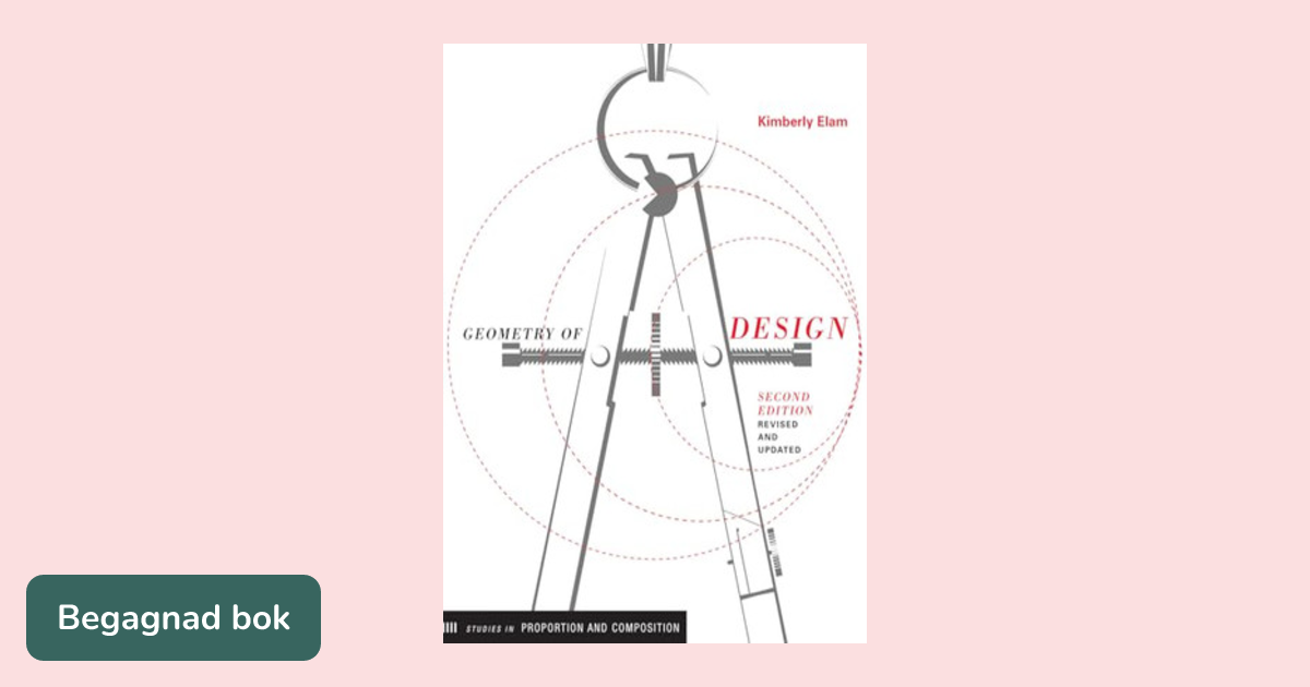 Geometry of Design - ISBN 9781616890360 | Studentapan