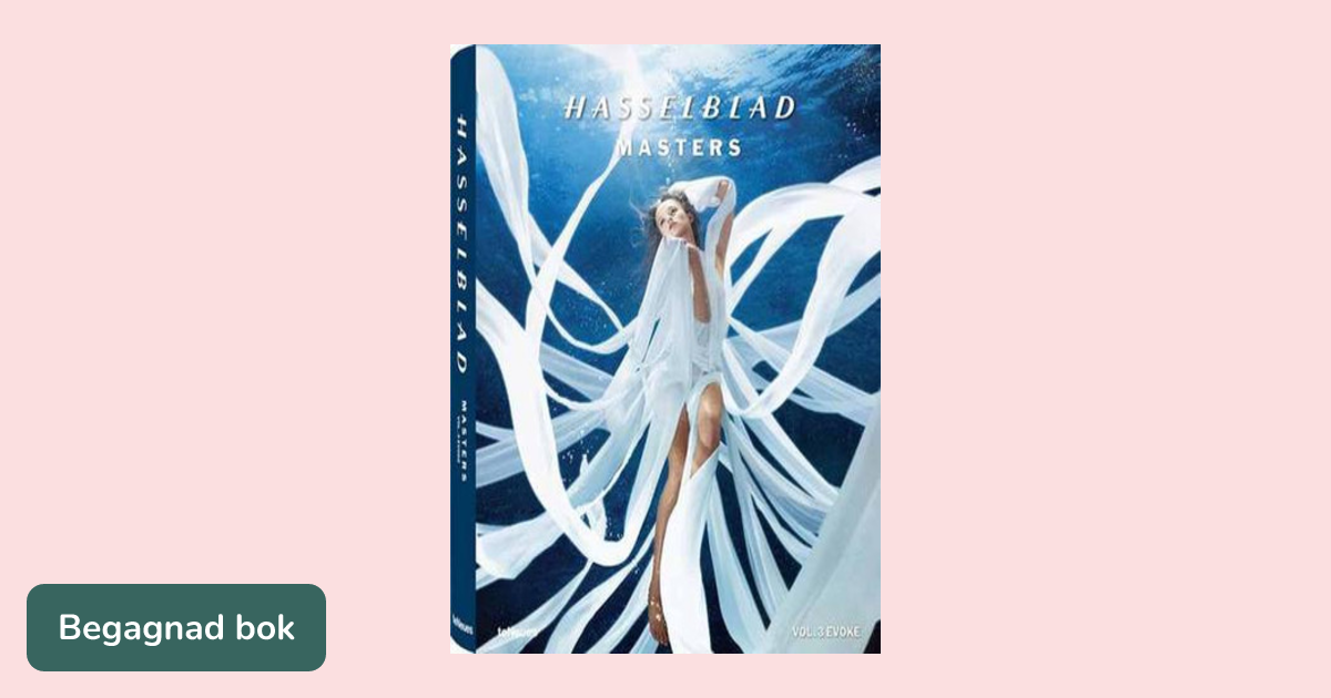 Hasselblad masters - ISBN 9783832796075 | Studentapan