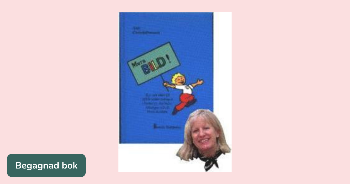 Mera bild! : tips och idéer till bild-undervisningen i förskolan ...