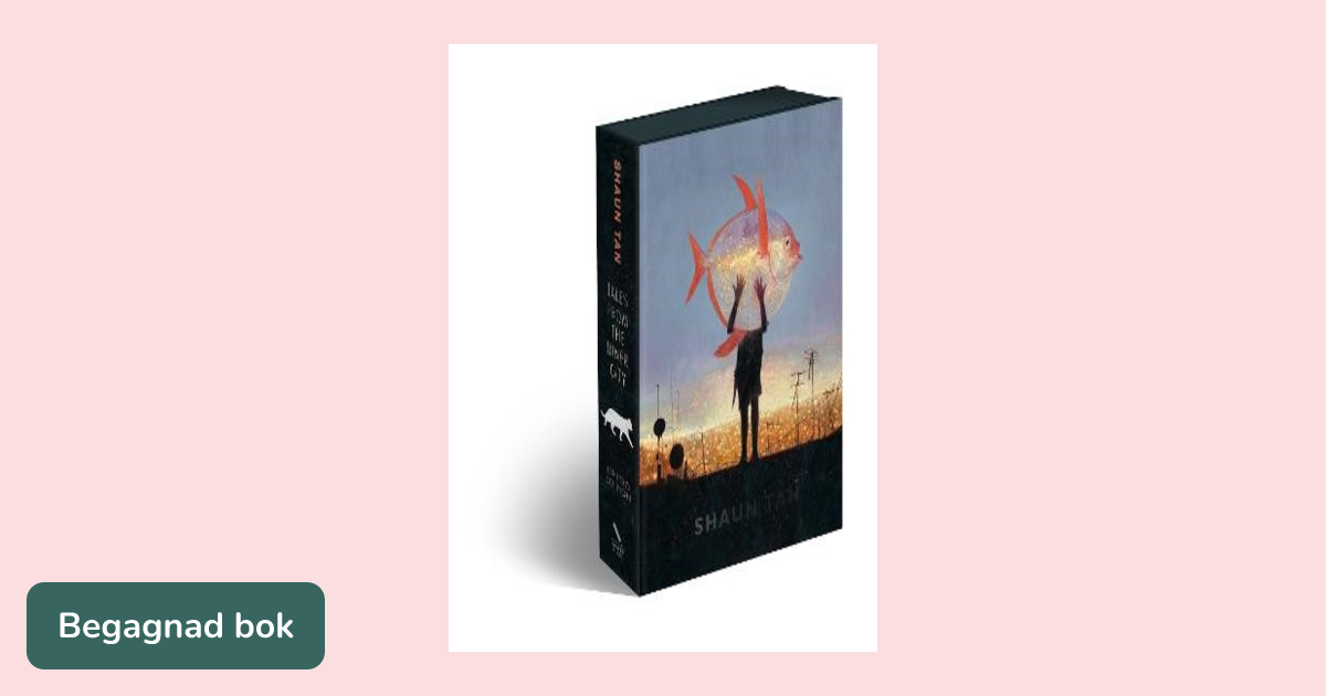 Tales from the Inner City Limited Edition Gift Box - ISBN 9781406385168 ...