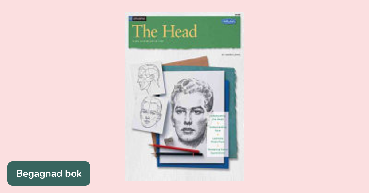 The HeadBeginning artist: DrawingHow to Draw and Paint/Art Instruction ...