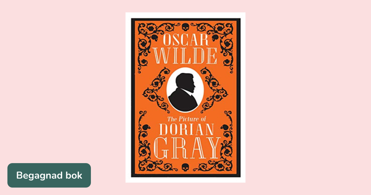 The picture of Dorian Gray - ISBN 9781847493729 | Studentapan