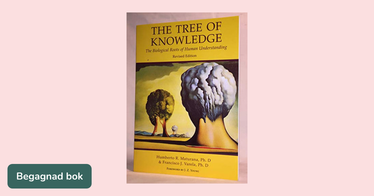 The Tree of Knowledge: The Biological Roots of Human Understanding ...