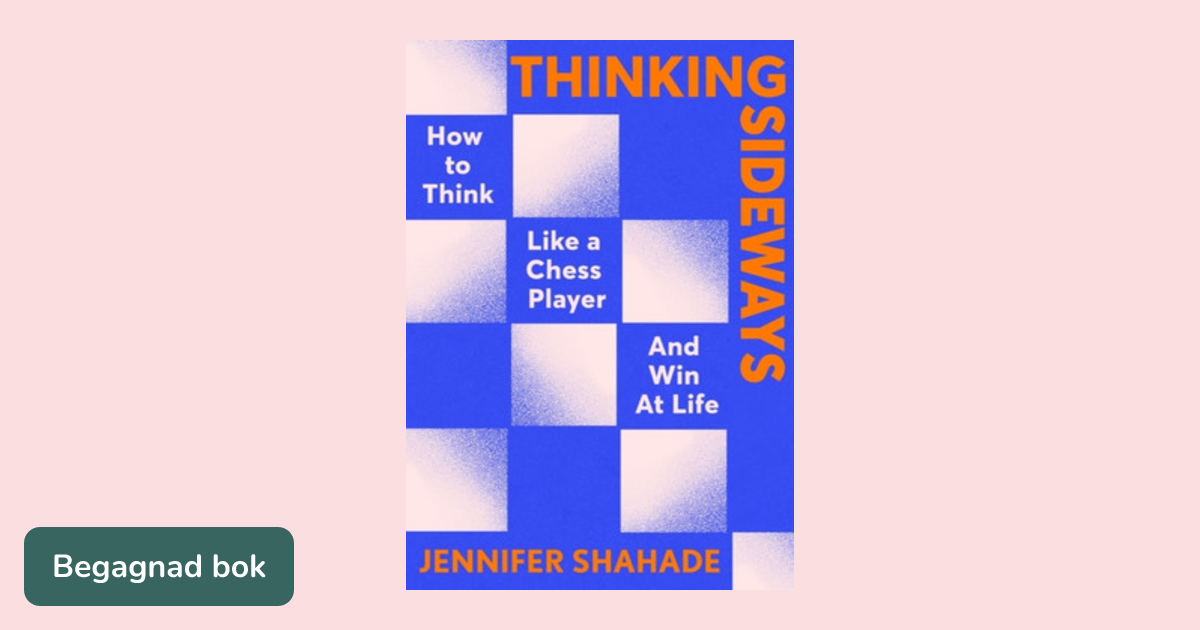 Thinking Sideways - ISBN 9781399701341 | Studentapan