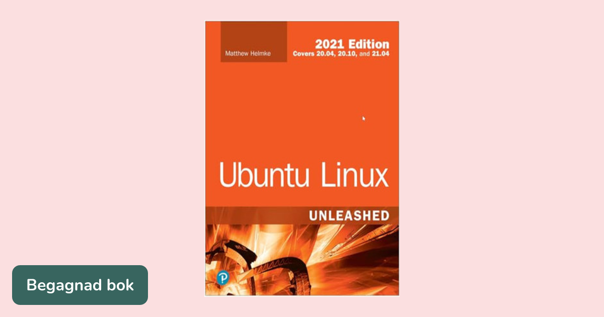 Ubuntu Linux unleashed - ISBN 9780136778851 | Studentapan
